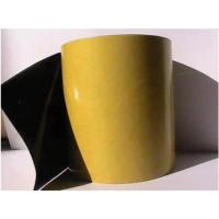 China TESA 51982 Black PET Fixed LCD Backlight Strong High Adhesive Double-sided Tape for sale