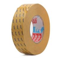 China TESA 51965 Black PET Double Sided Adhesive Tape High Viscosity Temperature-Resistant Customizable Specification for sale