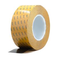 China TESA 68745 Double-sided Black Acrylic Electronic Device Adhesive Tape for sale