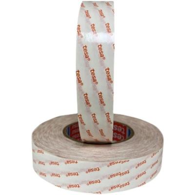 China TESA 61305 PET Transparent Tape To Secure Electronic Component Windows for sale