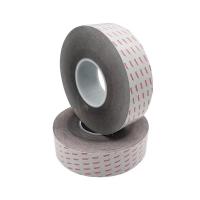 China TESA 68767 Black Color PET Film FPC Removable Best Double Sided Adhesive Tape for sale