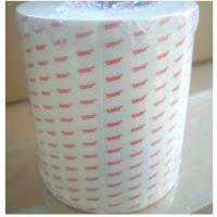 China TESA 61380/61385 150μm thick PET Double Sided Adhesive Tape for Auto Parts for sale