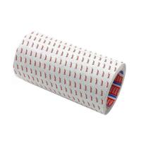 China TESA 68562 50μm Double Sided Adhesive Tape with Tackified Acrylic for Outdoor Weather Fastness for sale