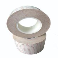 China TESA 68562 50μm Double Sided Adhesive Tape with Tackified Acrylic for Outdoor Weather Fastness for sale