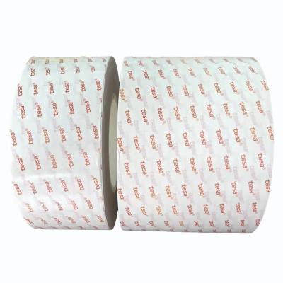 China TESA 61390/61395 200µm Double Sided Adhesive Tape High-performance PET Film for sale