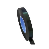 China TESA 61815 300μm Double-sided Black Color Anti Seismic Film Tape for sale