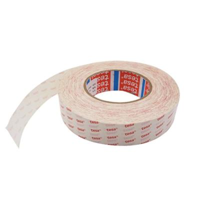 China TESA 68560/68760 30µm Thick Double Sided  Removable PET Film Tape for sale