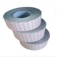 China TESA 66905 Double-sided Black Anti-rebound Film FPC Curved Adhesive Tape for sale