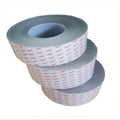 China TESA 66905 Double-sided Black Anti-rebound Film FPC Curved Adhesive Tape for sale