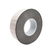 China TESA66910 Black Double Sided PET Film Electronic Insulation Tape for sale