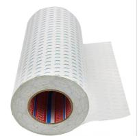 China TESA 68585/68785 PET Substrate Double-sided High-performance Film Tape for sale