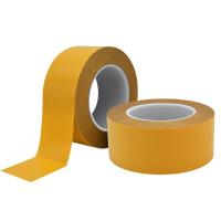 China TESA 4720 Double Sided Adhesive Tape with Different Adhesive Sides, Removed Without Residual Glue, 100μm Thickness for sale