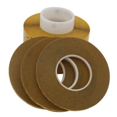 China TESA 63308 80μm Transparent Double Sided High Performance Tape for sale