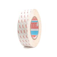 China TESA 8851 30μM Ultra Thin Transparent Double Sided Tape Non-Woven for sale