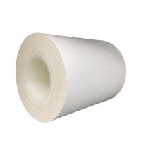 China TESA 8857 Double-sided Translucent Electronic Parts With Non-woven Tape for sale