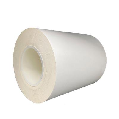 China TESA 8857 Double-sided Translucent Electronic Parts With Non-woven Tape for sale