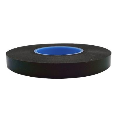 China TESA 75735 Black PET Aseismatic Special Foam Double-sided Tape for sale