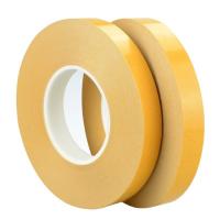 China TESA 70415 0.15MM Non-substrate Milky White Double Sided Tape for sale