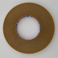 China TESA 70440 White Double-sided Easy To Stretch Electronic Parts Fixation Tape for sale