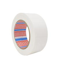 China TESA 67215 150µm Double Sided Tape High Seismic PU Easy To Draw Adhesive for sale