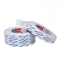China TESA 88641 Non-woven Nameplate Label Adhesive Double-sided Tape for sale