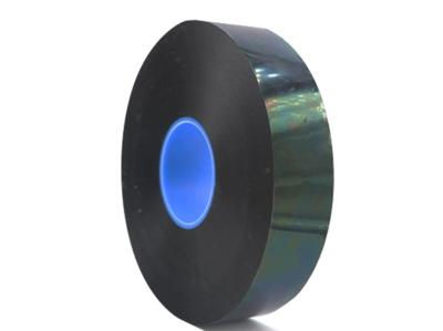 China TESA 75710 Black PET Foam Waterproof And Anti-seismic Double-sided Tape for sale