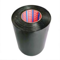 China TESA 75715 Double-sided Black Acrylic PET Foam  Light Blocking  Tape for sale