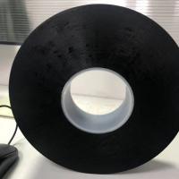 China TESA Double-sided Black Acrylic Foam Tape Is Seismic And Anti-rebound for sale