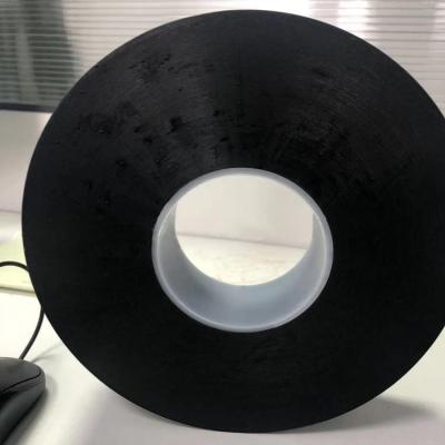 China TESA Double-sided Black Acrylic Foam Tape Is Seismic And Anti-rebound for sale