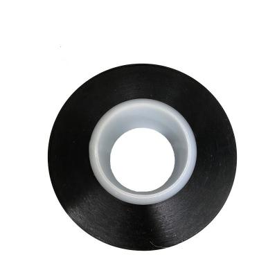 China TESA 75630 0.3MM Black Color Acrylic Impact Foam Double-sided Tape for sale