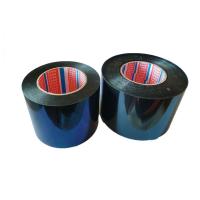 China TESA 75635 Black Color VHB Electronics Anti Shock Foam Double-sided Tape for sale