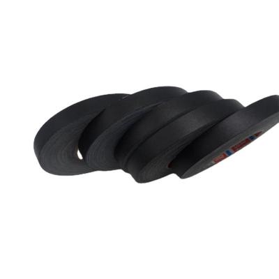 China TESA 66822 Black PE Foam Waterproof And Anti-seismic Double-sided Tape for sale