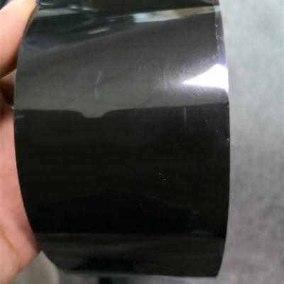China TESA 62645 Shock And Waterproof Black PE Foam Double-sided Tape for sale