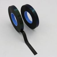 China TESA 62648 High Viscosity Acrylic Acid Double-sided Black PET Foam Tape for sale