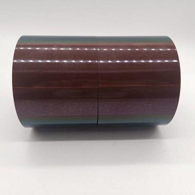China TESA 60232 Single Side Fog Black Xyz Direction Conductive Tape for sale