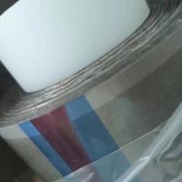 China TESA 60264 Double-sided Conductive Gray Non-woven Acrylic Tape for sale