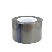 China TESA 60260 / 60261 Gray Double-sided Conductive Non-woven Tape for sale