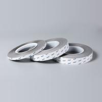 China TESA 60251 Gray Double-sided Removable Conductive Fabric Tape for sale
