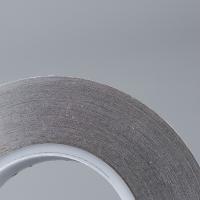 China TESA 60255 Grey Color Spinning Cloth Xyz Direction Conductive Tape for sale