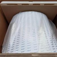China TESA 60257 Double-sided Gray Conductive Non-woven Fabrics Tape for sale