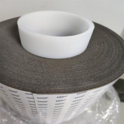 China TESA 60246/60248 Grey Conductive Xyz Direction Self-adhesive Foam Tape for sale
