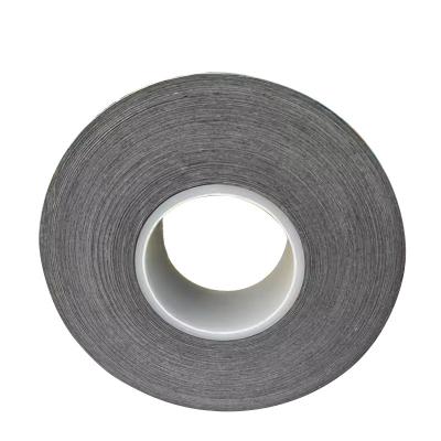 China TESA 60214/60215 Grey Color Conductive Foam Double-sided Tape for sale