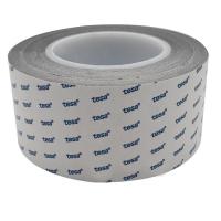 China TESA 60216/60217/60218 Grey High Stability Single Side Conductive Foam Tape for sale