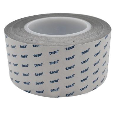 China TESA 60216/60217/60218 Grey High Stability Single Side Conductive Foam Tape for sale