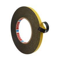 China TESA 58471 Black Hot Melt Double-sided High Adhesive HAF Tape for sale