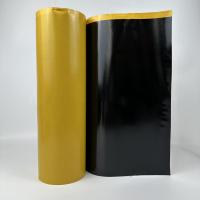 China TESA 5848X Low Temperature Hot Melt Adhesive Double Sided HAF Tape for sale