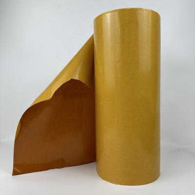 China TESA High Viscosity Temperature Resistant Chemical Resistant Hot Melt Double Sided Adhesive Tape for sale