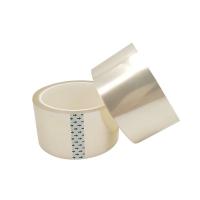 China High temperature tape  PET transparent non-trace Insulation tape for sale