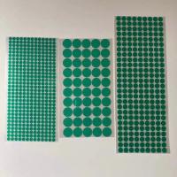 China PET Silicone Tape die cut adhesive tape for EV battery pack for sale