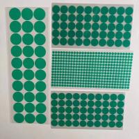 China PET Silicone Tape die cut adhesive tape for EV battery pack for sale